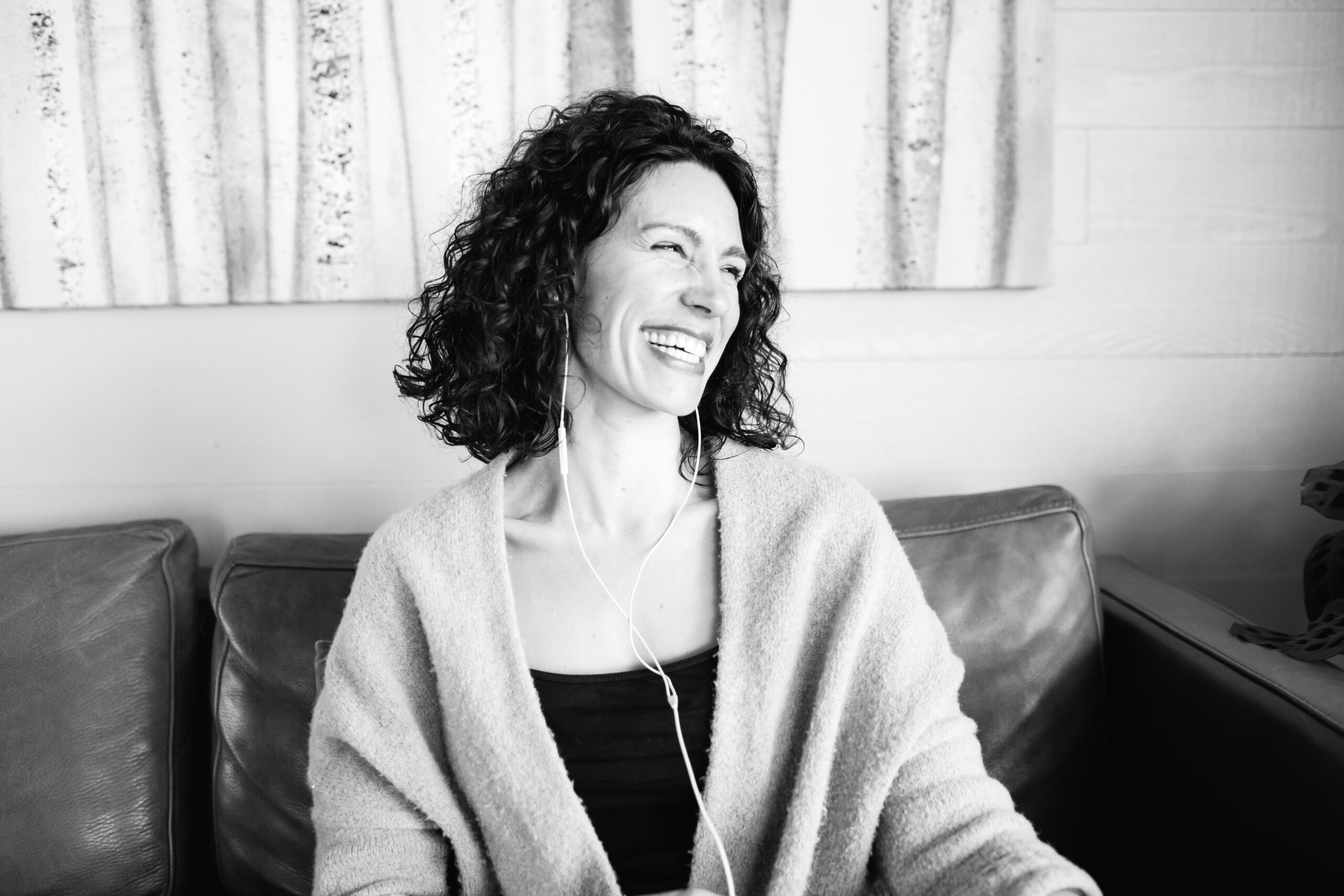 Alumni Spotlight: Q&A with Hillary Augustine MAC '07 - The Seattle School of Theology & Psychology