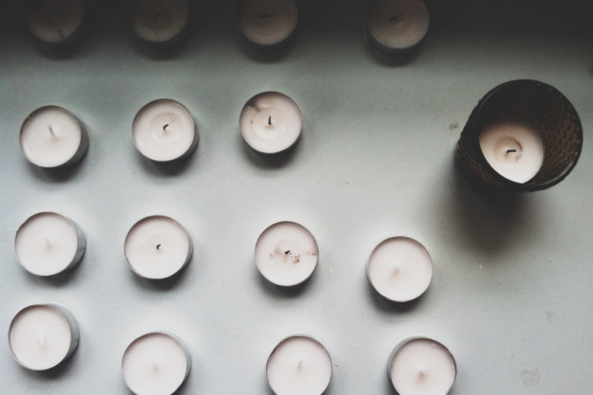 Communion & Difference: The Seattle School through My Lens