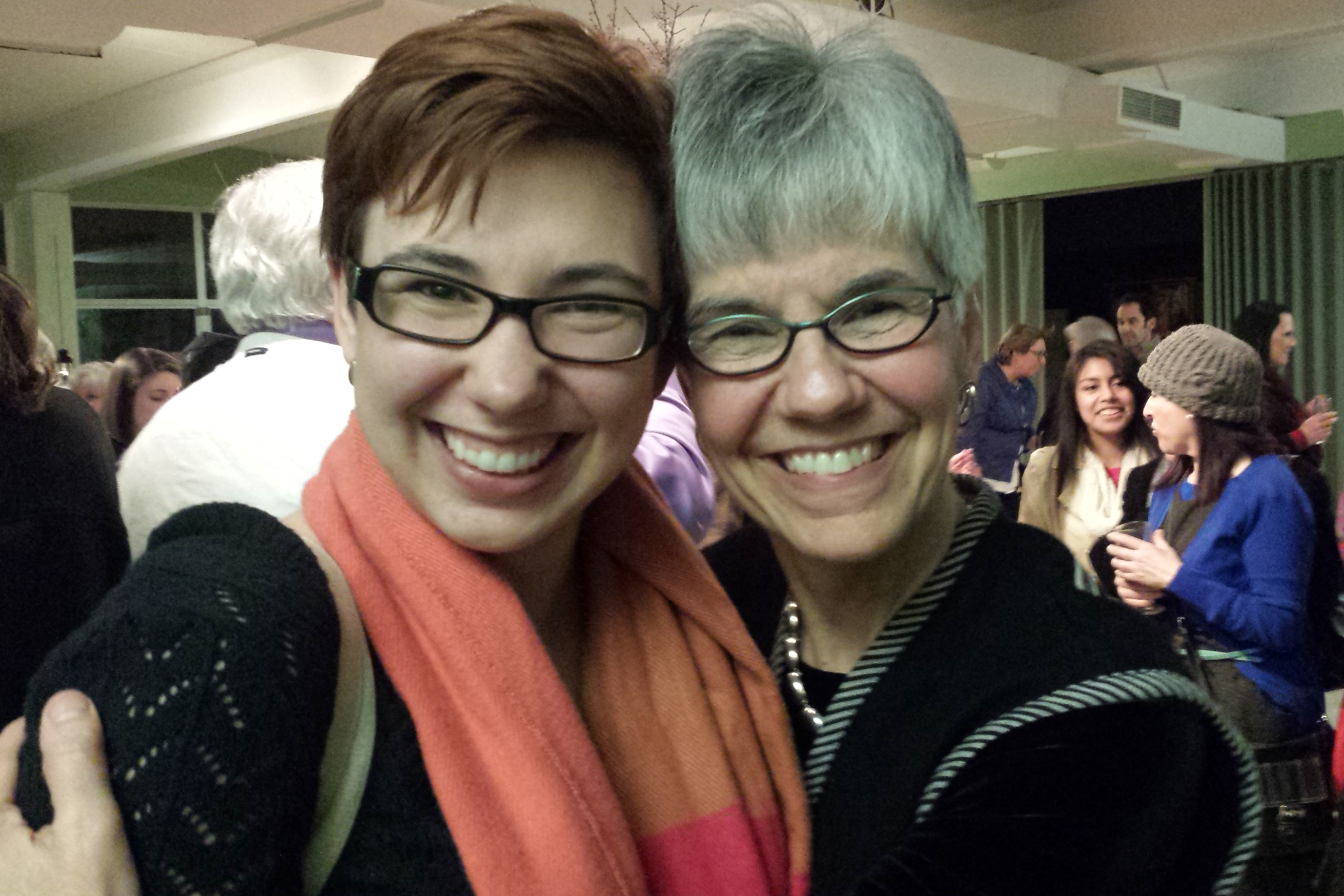 The Church Needs Me as I Am: A Woman's Call to Ministry
