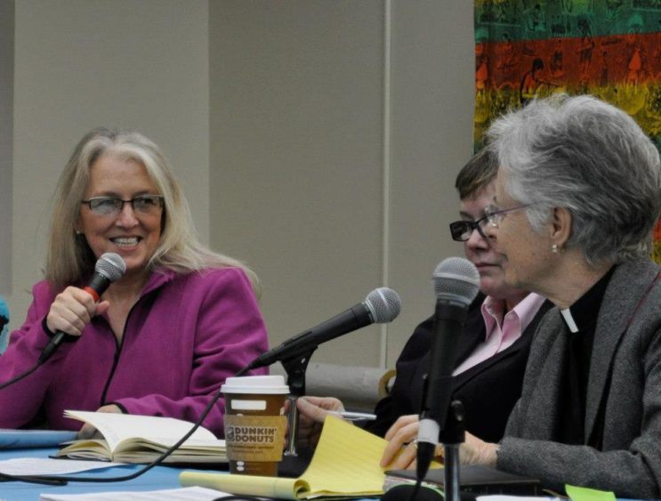 Dr. Nancy Murphy to Join United Nations Panel on Domestic Violence ...