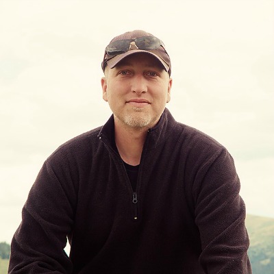 Chris Bruno Publishes New Book: Man Maker Project - The Seattle School ...