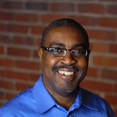 Becoming More: An End-of-Year Reflection from Dr. J. Derek McNeil - The ...