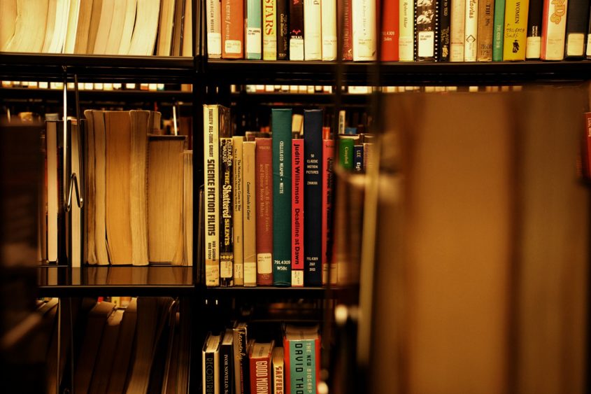 Theological Libraries Month - The Seattle School of Theology & Psychology