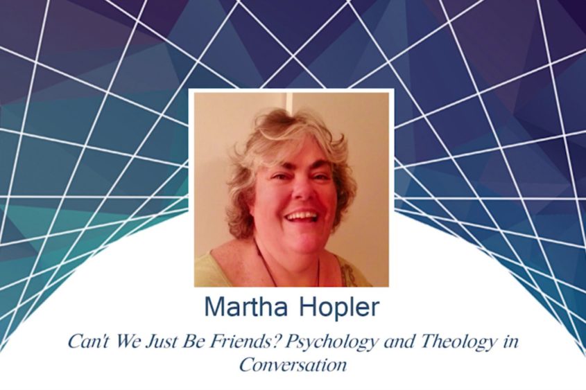 Symposia Video: Psychology & Theology in Conversation - The Seattle ...