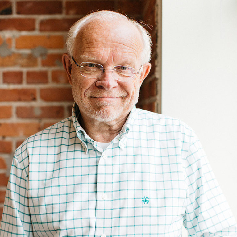 Anderson, Keith - The Seattle School of Theology & Psychology