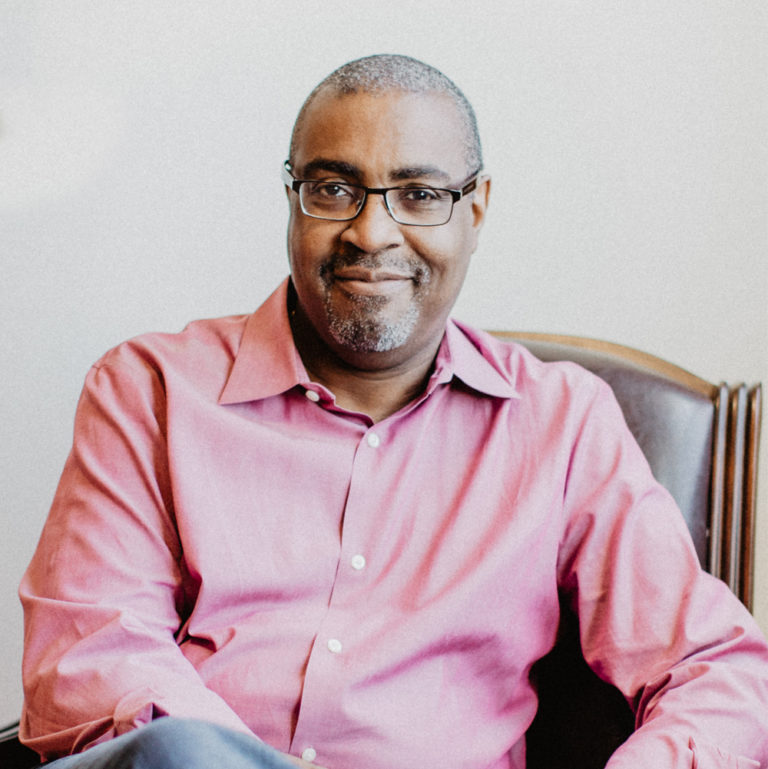 McNeil, Derek - The Seattle School of Theology & Psychology