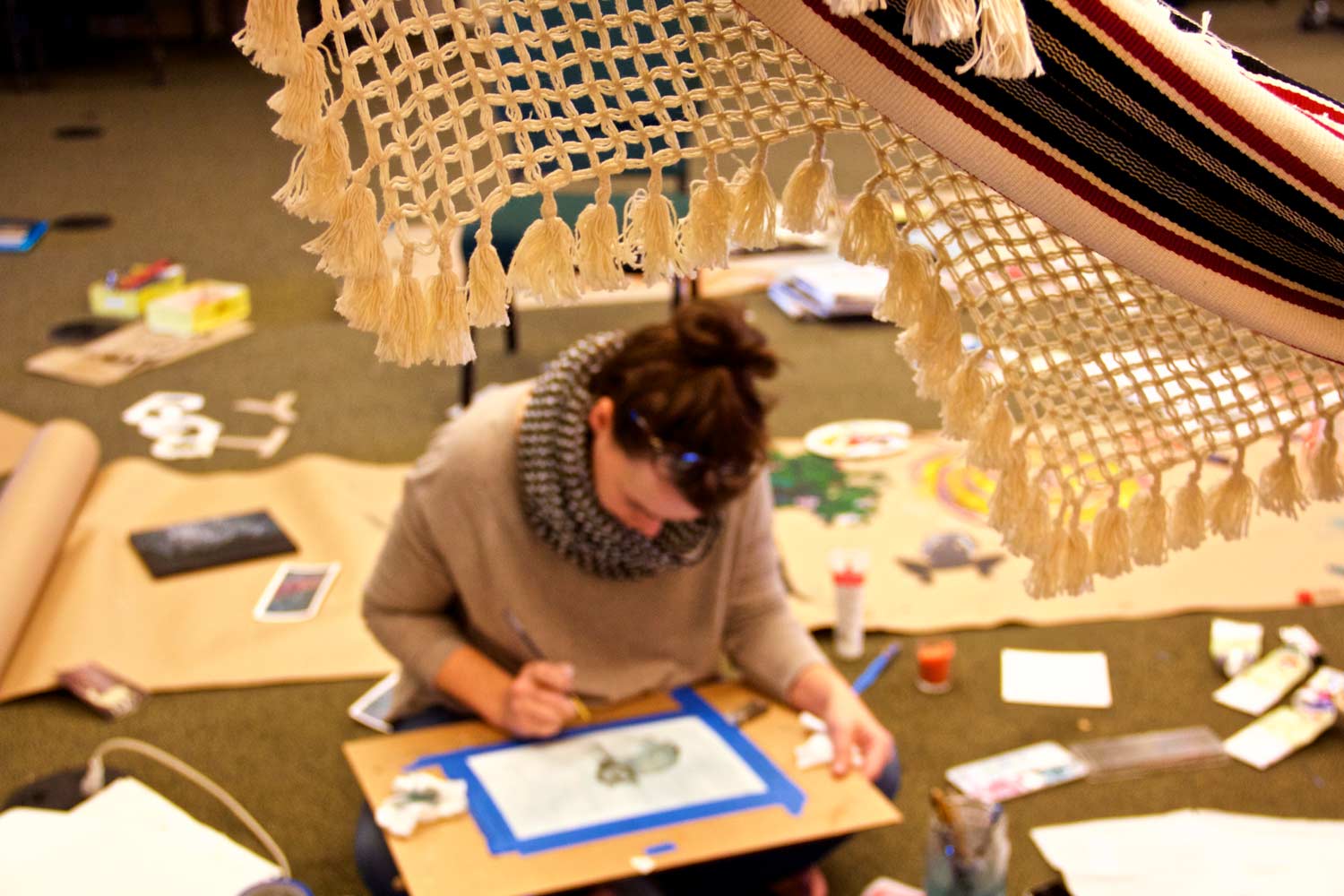 Student Life - The Seattle School of Theology & Psychology