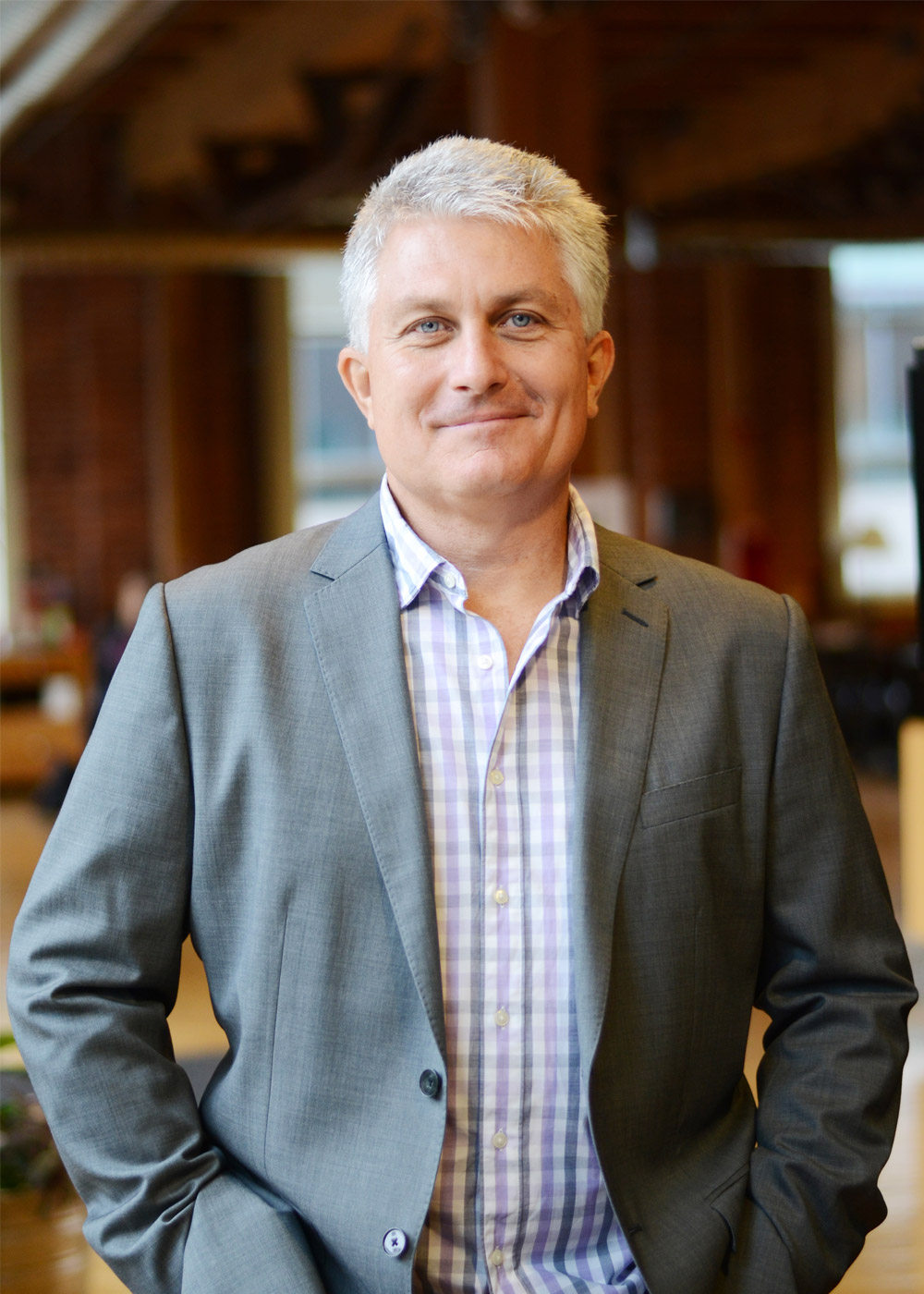 The Seattle School Welcomes Dr. Craig Detweiler as President - The ...