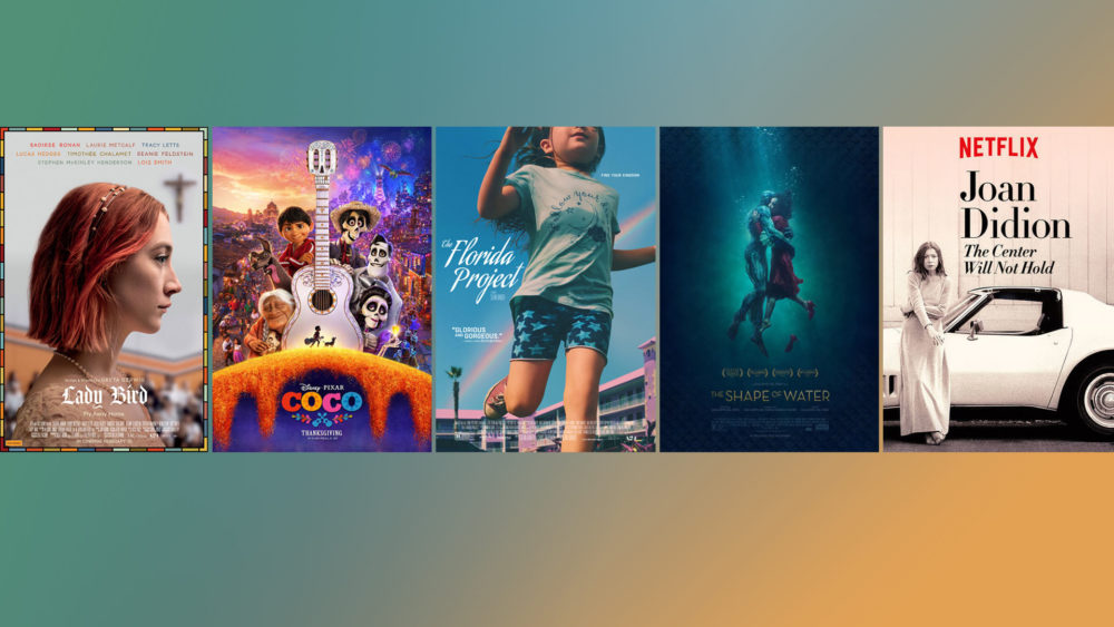 Roundup: Movies That Change How We See the World - The Seattle School ...