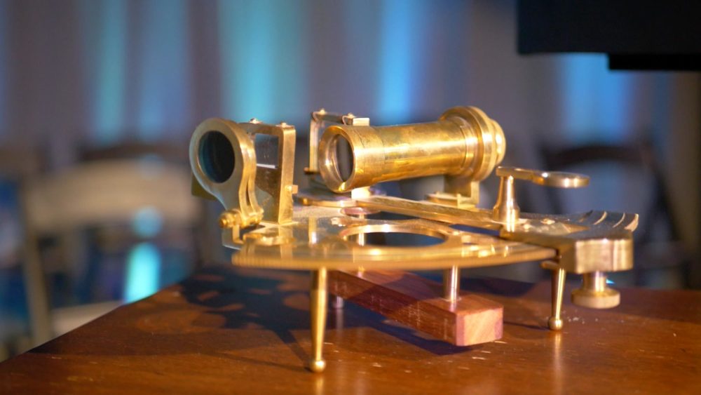 The Seattle School Inaugurates Dr. Craig Detweiler as President - The ...