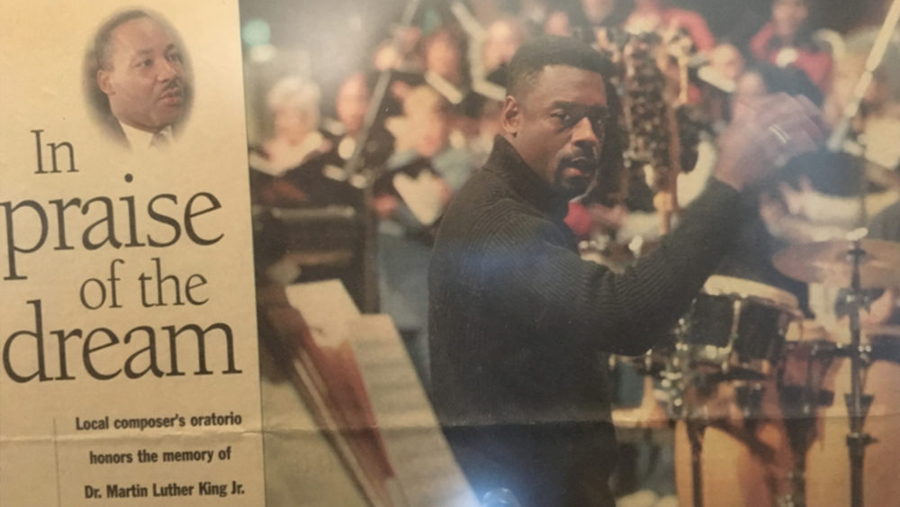 Lift Every Voice and Sing: A Conversation with Stephen Michael Newby ...