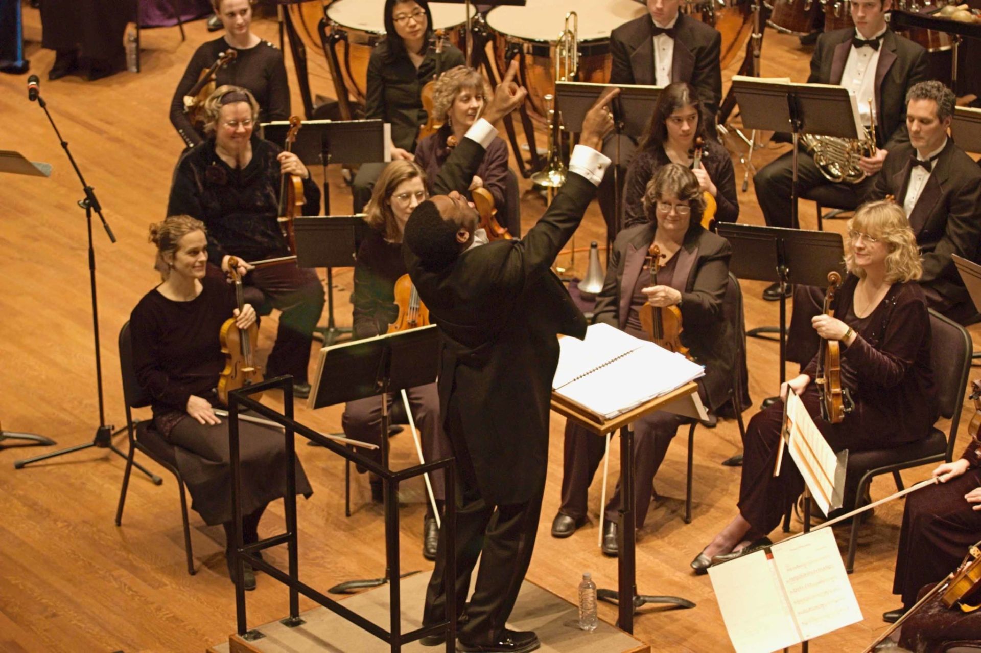 “Lift Every Voice and Sing” with Stephen Michael Newby, Part Two - The ...