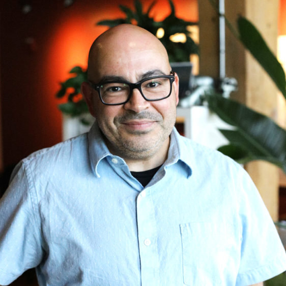 Sclafani, Richard - The Seattle School of Theology & Psychology