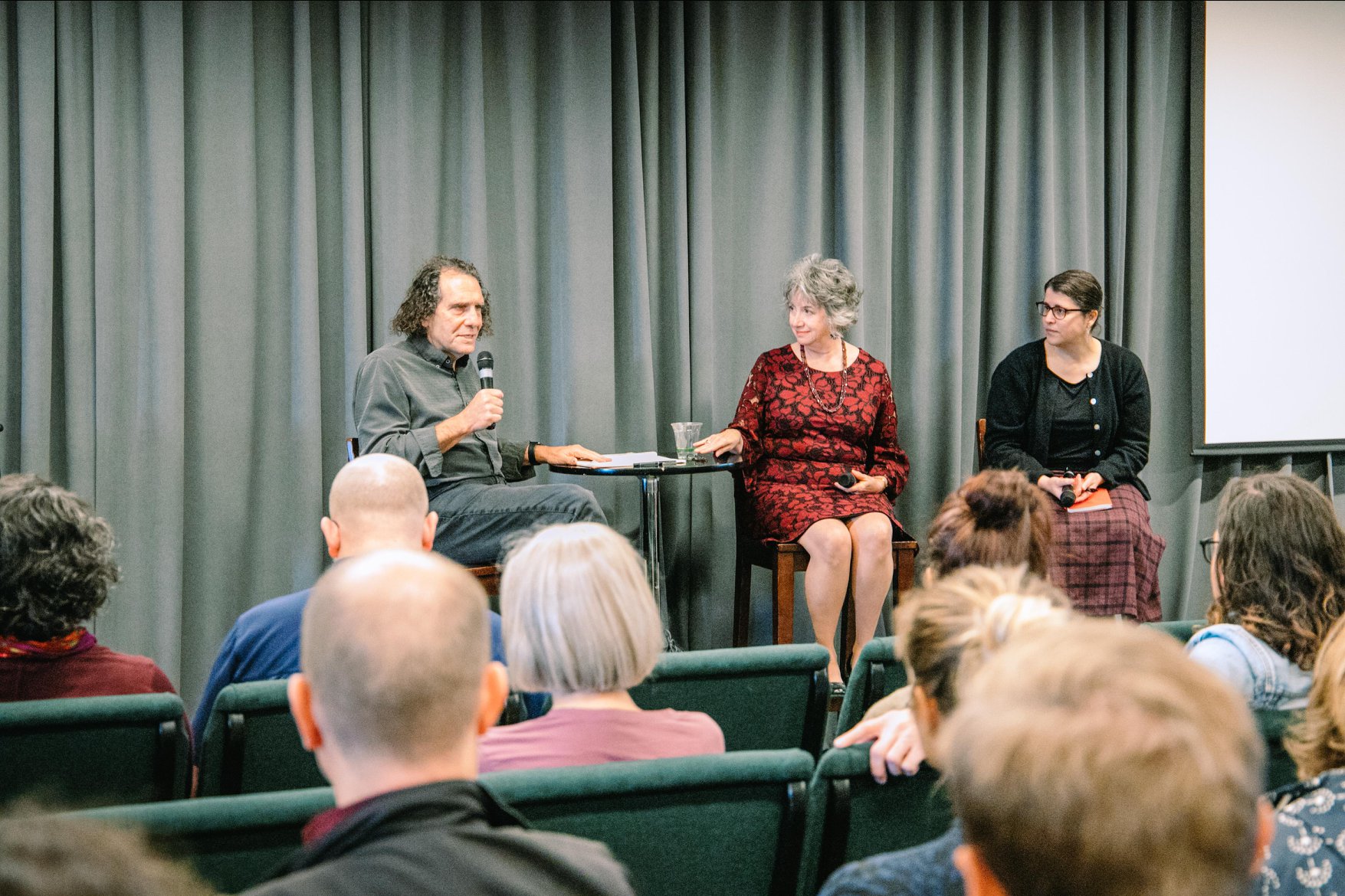 ICYMI: 2018 at The Seattle School - The Seattle School of Theology ...