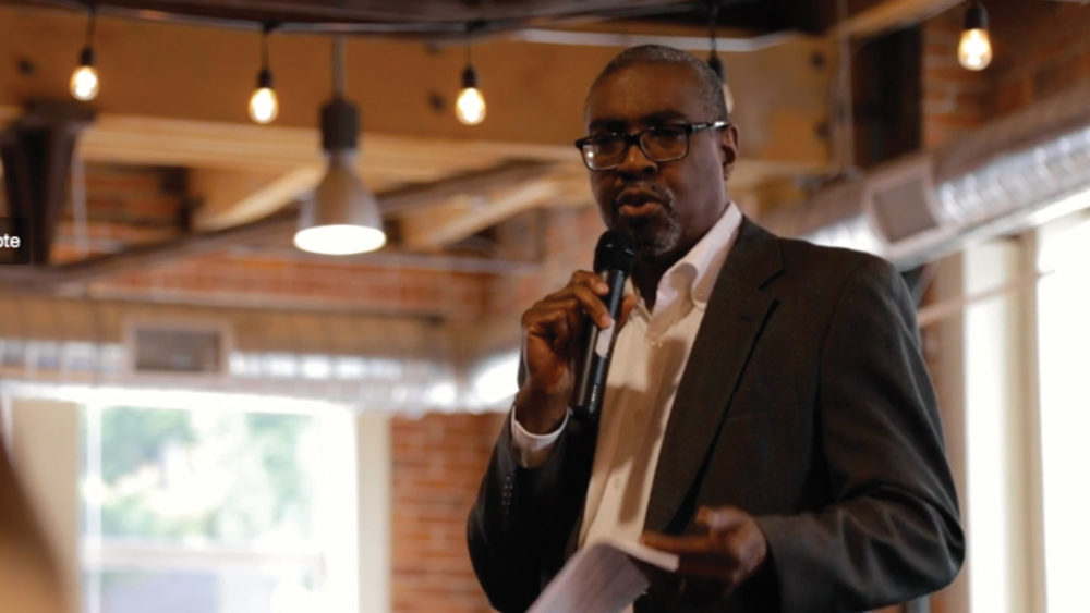 Where Are You Called to Serve? - The Seattle School of Theology ...