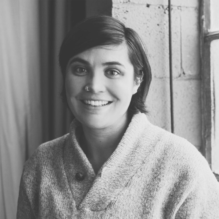 Hale-Case, Elise - The Seattle School of Theology & Psychology