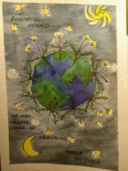 Processing Amidst a Pandemic: A Collection of Student Artwork - The ...