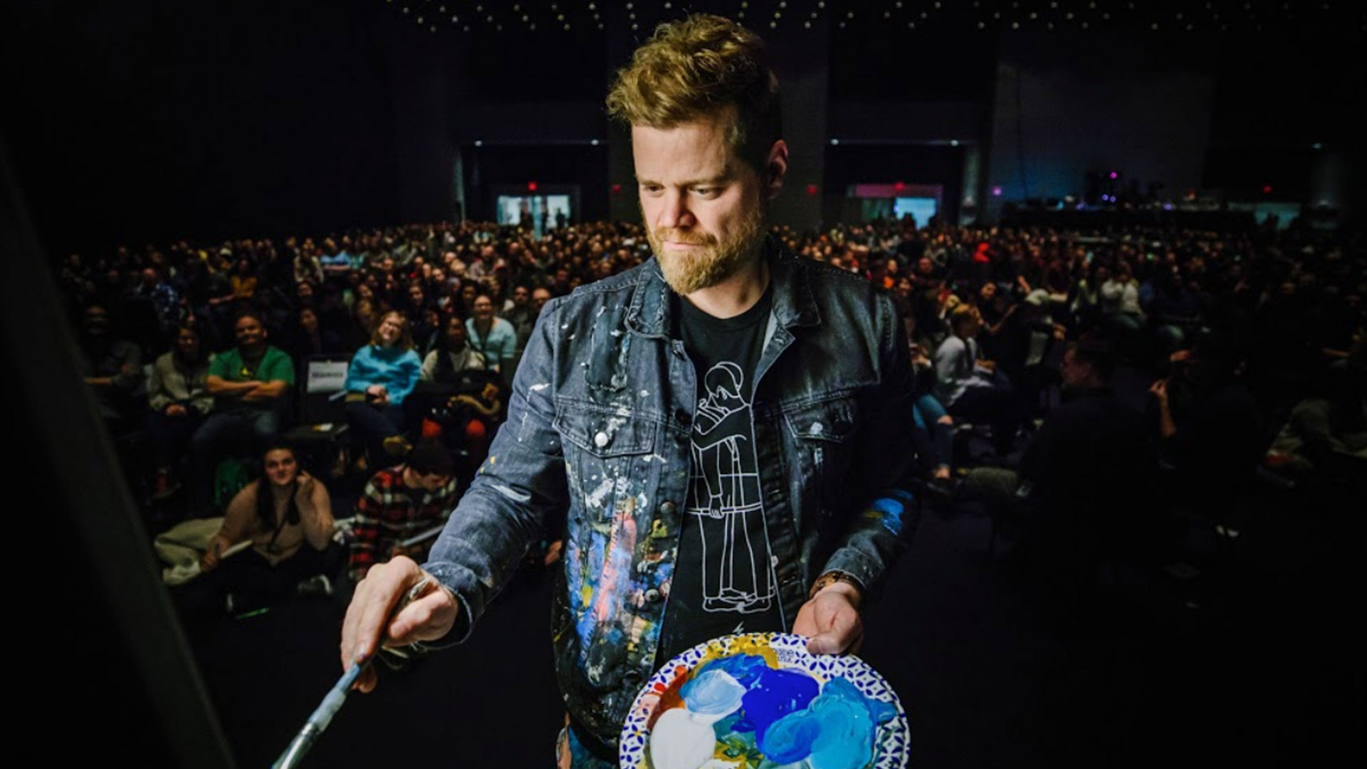 Resilience in the Unknown: An Interview with Artist Scott Erickson ...