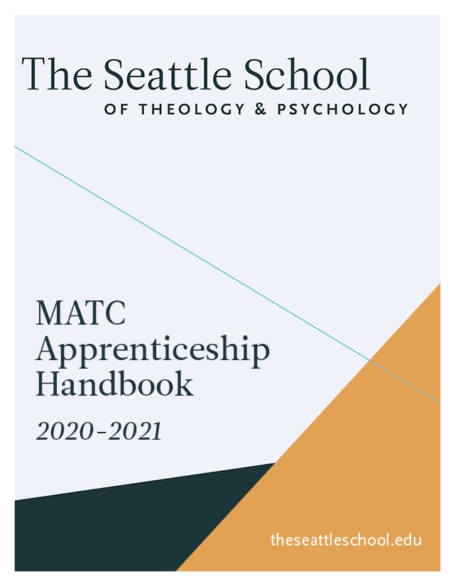 Catalog, Handbooks, and Forms | The Seattle School of Theology & Psychology