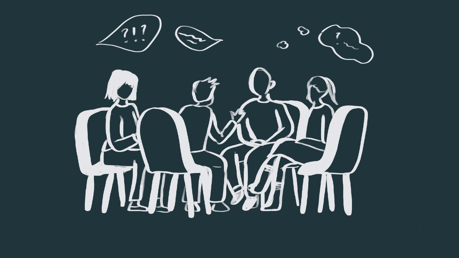 What Is a Group Interview for Graduate School? - The Seattle School of ...