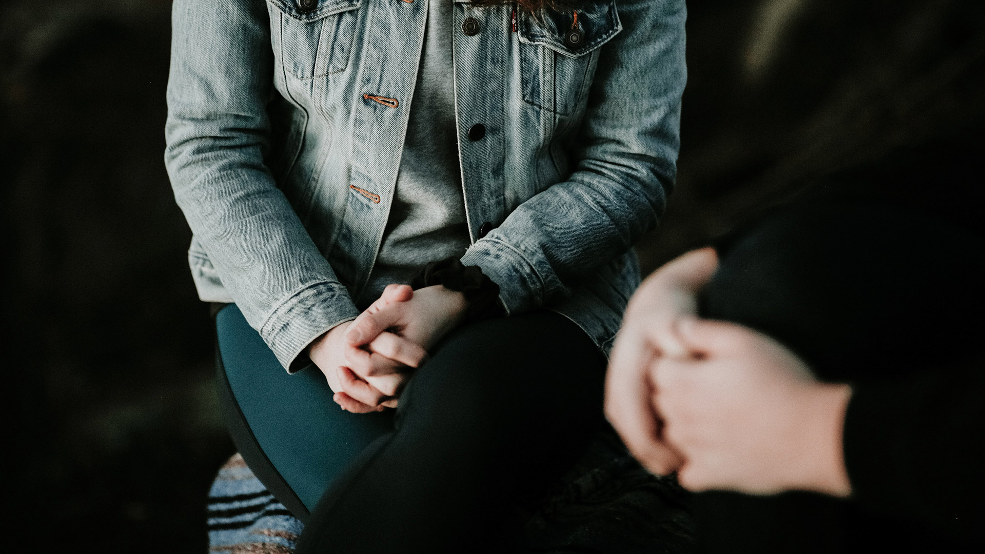 An Interview with Psychotherapist Matt Inman on Relationally Focused ...