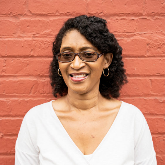 Gadson Monique - The Seattle School of Theology & Psychology