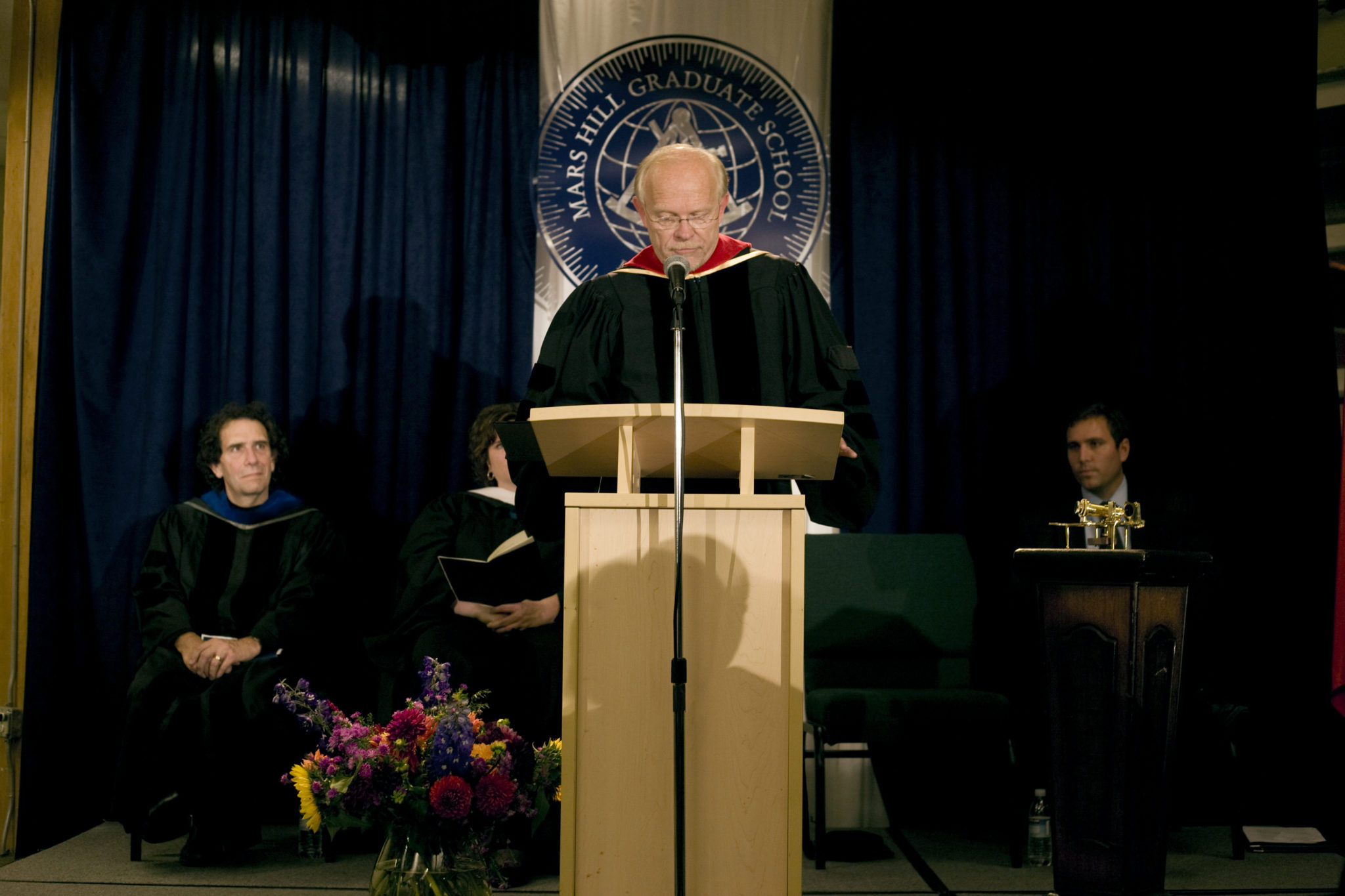 The Story of The Seattle School Told in Milestones: Looking Back to ...