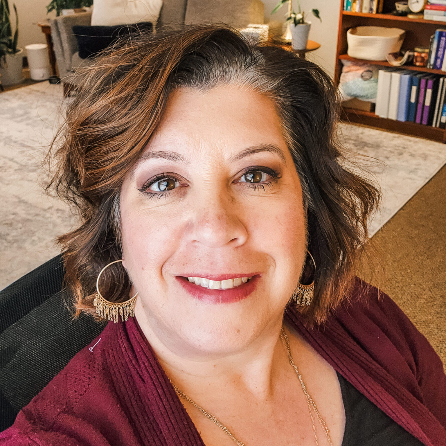 Rubbert, Michelle - The Seattle School of Theology & Psychology