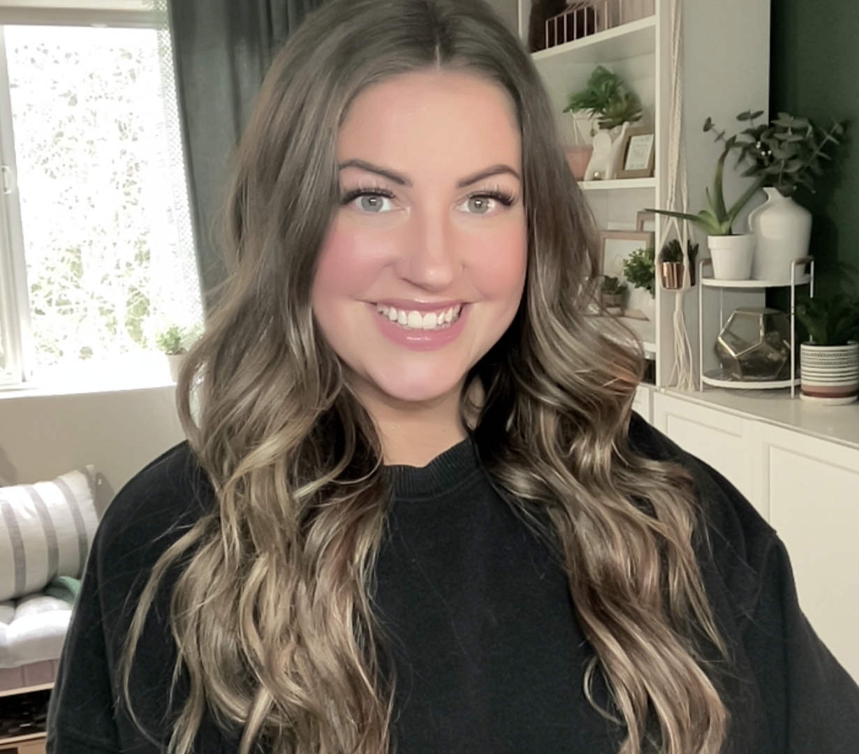 Guy, Erin - The Seattle School of Theology & Psychology