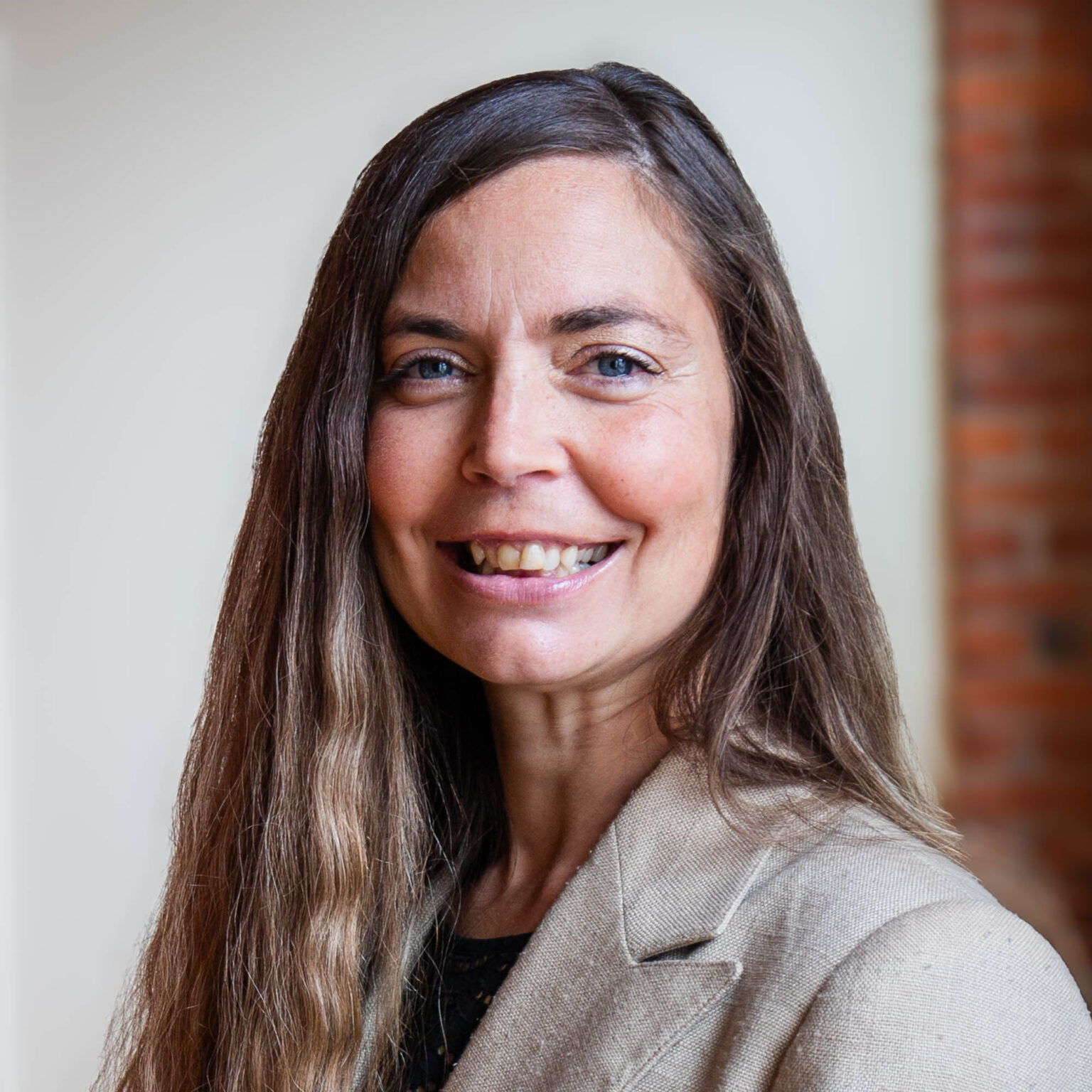 Barton, Dr. Elizabeth - The Seattle School of Theology & Psychology