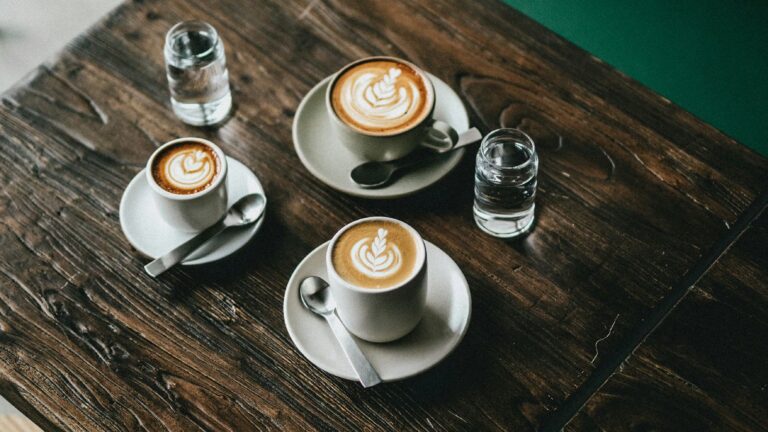 Admissions Coffee Hour with Faculty - The Seattle School of Theology ...